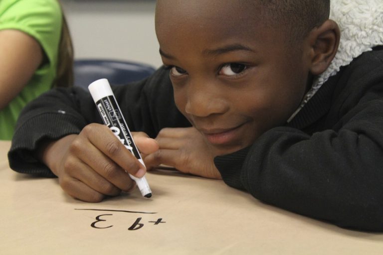 5 Tips to Make Your Child Enjoy Math – Bava International School